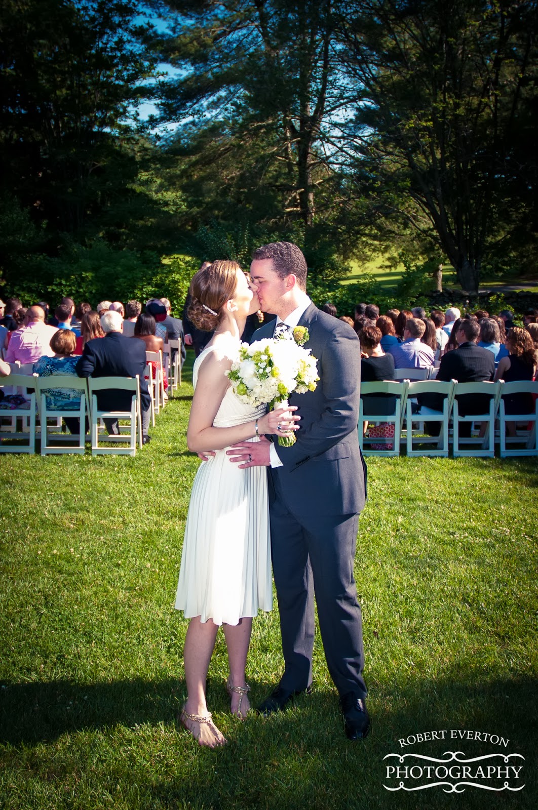 Robert Everton Photography: Cameron + Maureen