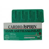 Obat Medis: Acetyl salicylic acid