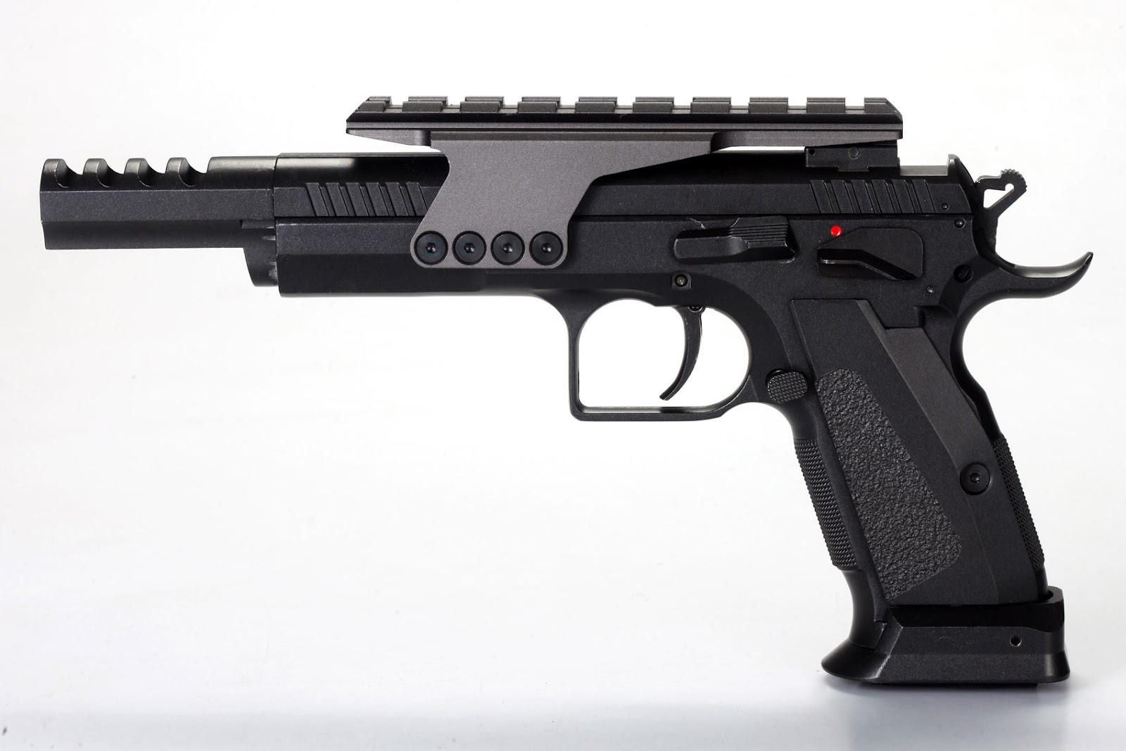 Jual Airsoft Gun di Yogyakarta