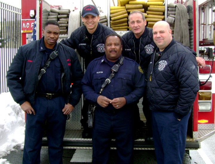 Fire Officer Trust: Every Fire Officer is An Instructor