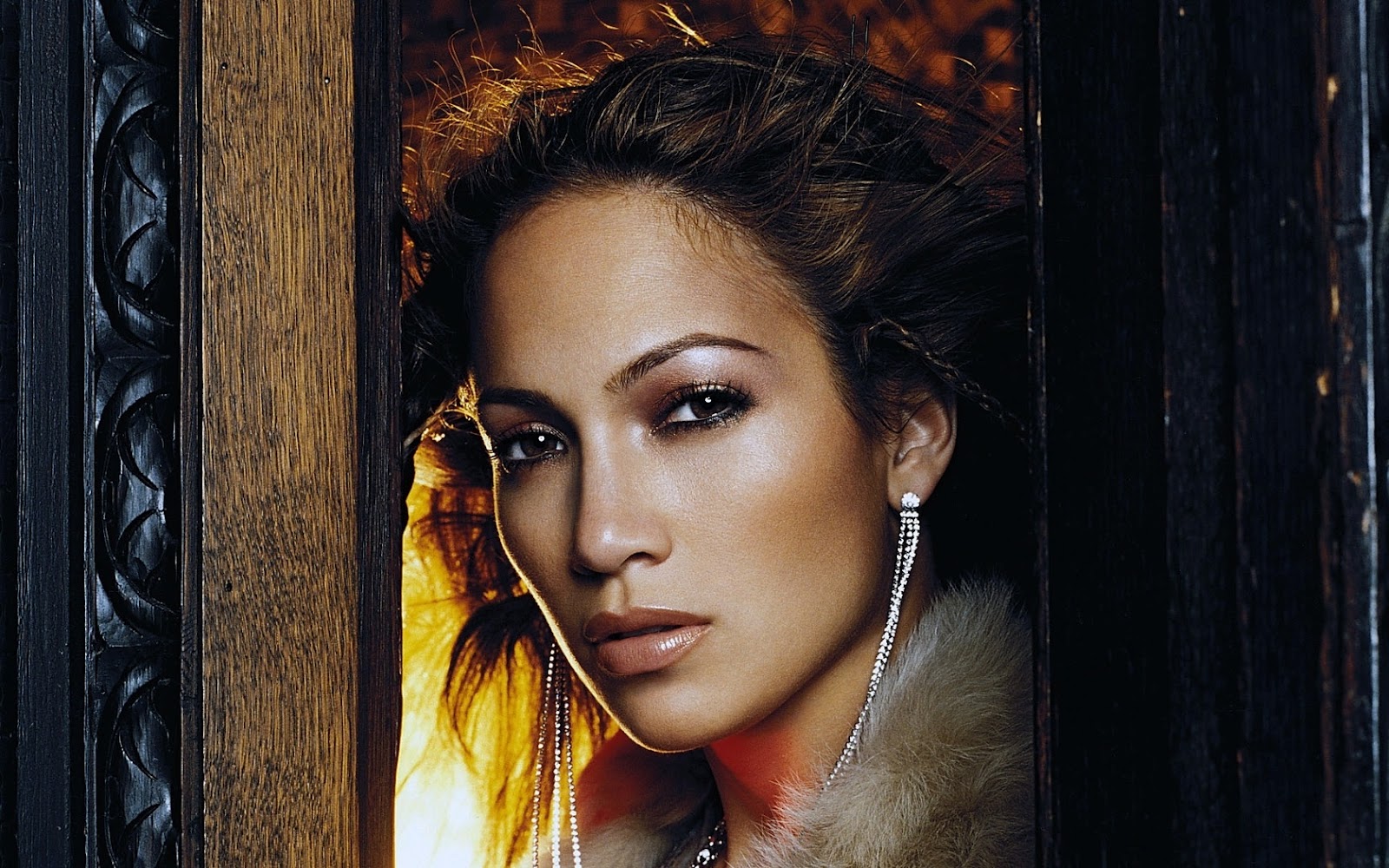 JLO Jennifer Lopez - Fondos de Pantalla HD - Wallpapers HD