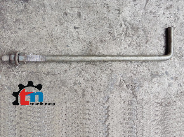 Jual Angkur Murah, Jual Angkur Baja, Angkur Baja Murah, Anchor, Jual ...