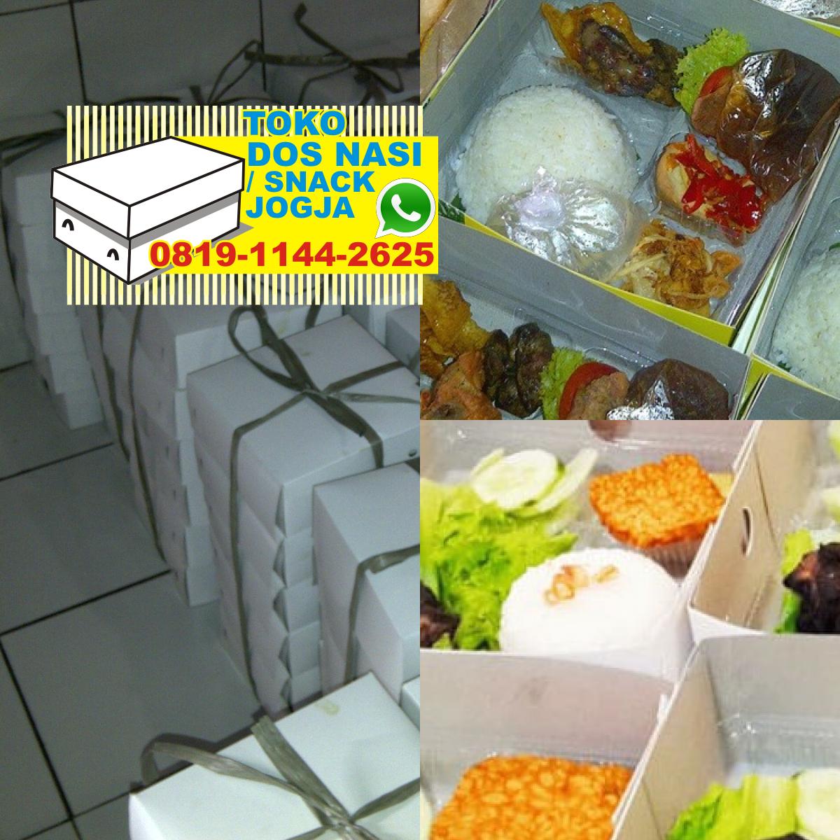 Harga Box Nasi Custom - 0819_1144_2625 (WA) kotak nasi kertas murah ...
