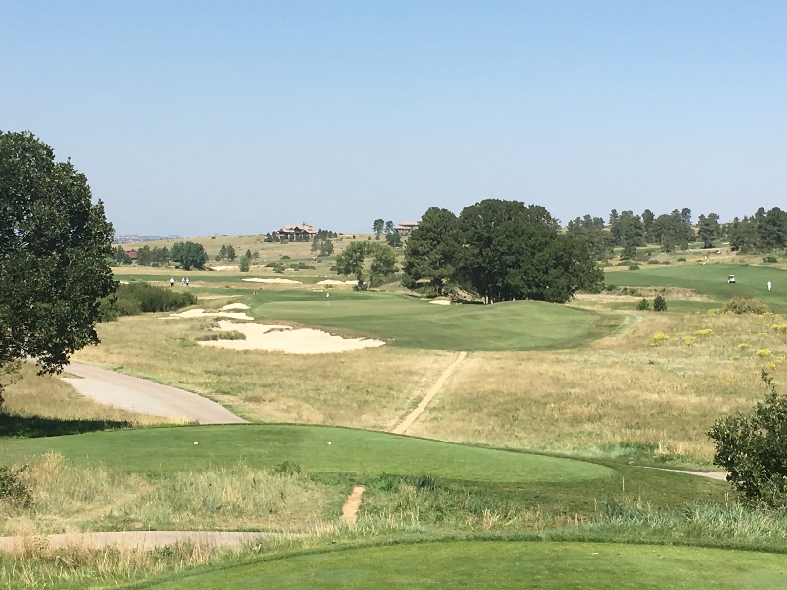 Colorado Golf Club Review