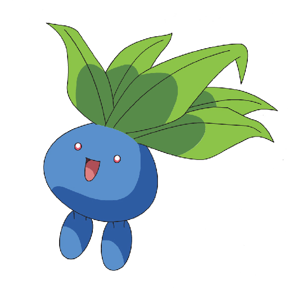 The Glass Character: Pokemon: should I stay, or should I go?