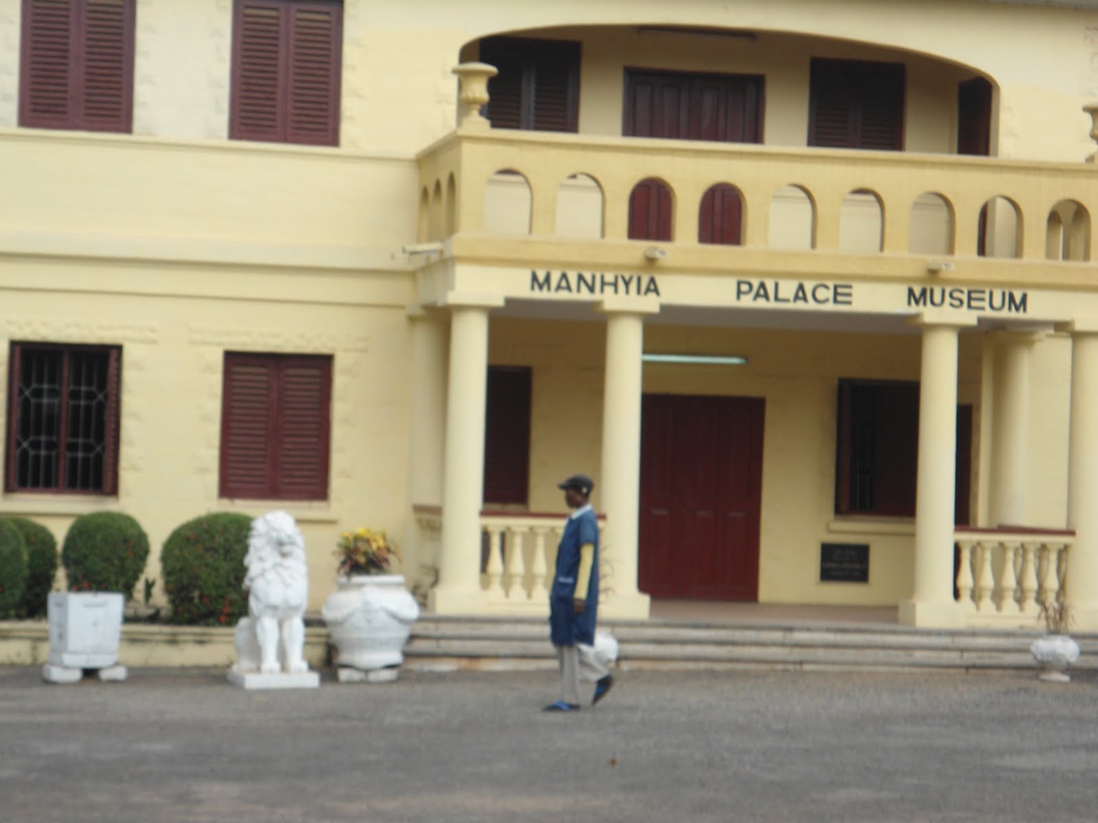 Nike's tots: TRAVELOGUES OF THE FORMER GOLD COAST (DAY 5:DEC 20, 2011)