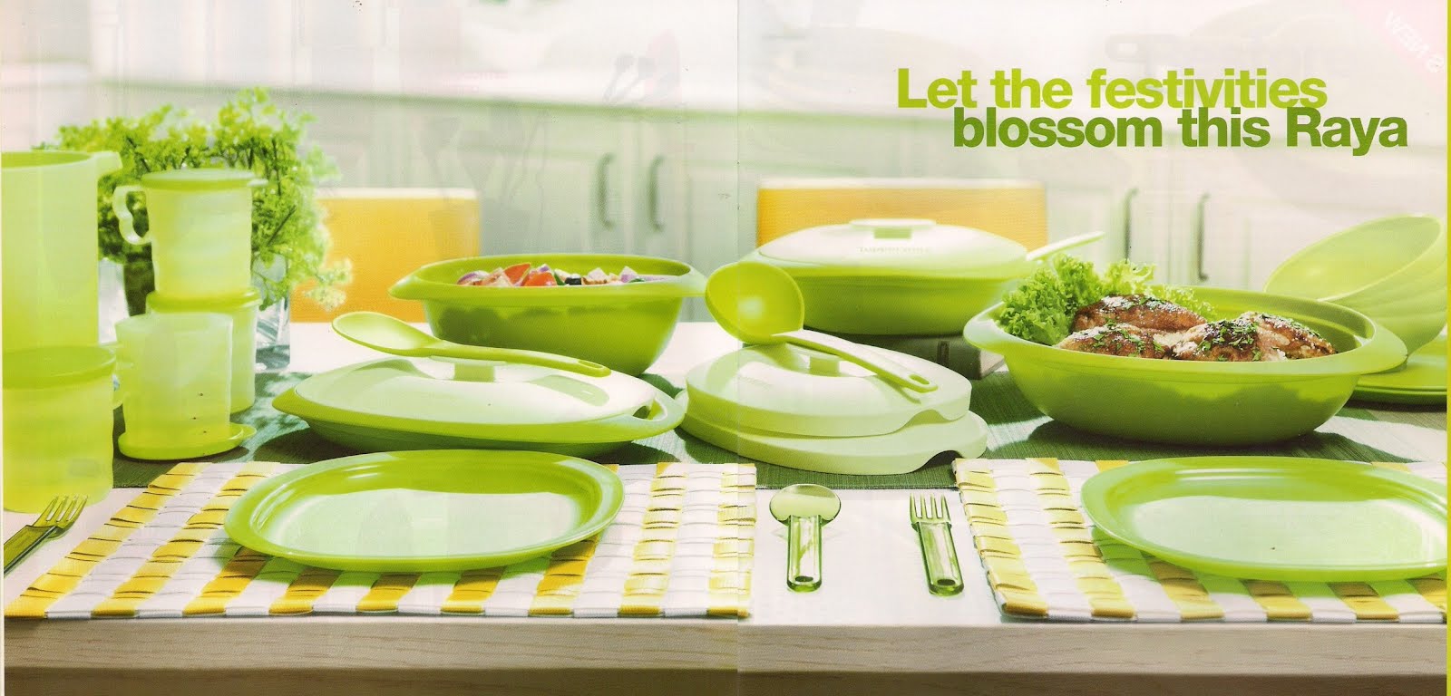 madam tupperware: KATALOG TUPPERWARE BARU - TERBAIKKKKK!