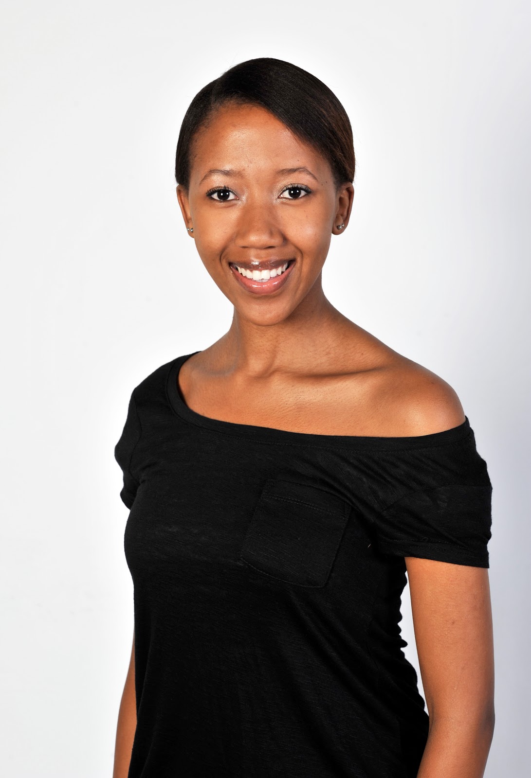 The Lion King Singapore: Faces of The Lion King (Sihle)