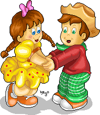 Casal de Matutos - Cia dos Gifs