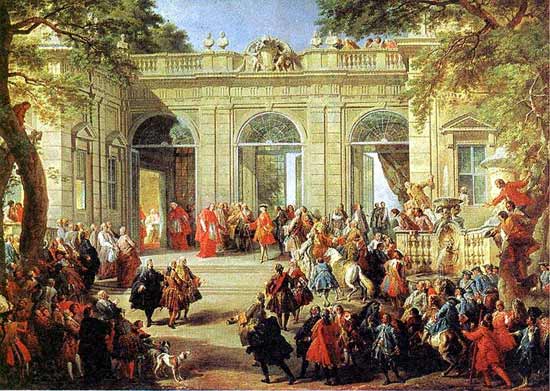 La disyuntiva del humanismo secular. (Continuacion)