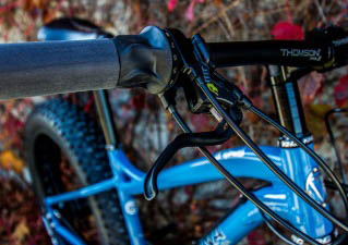 The Monkey Lab: Tech Talk: Shifter Options for use with Rohloff ...