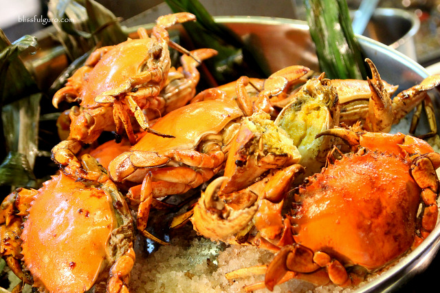 Macau Food Hunt: Macau is More than Egg Tarts - blissfulguro