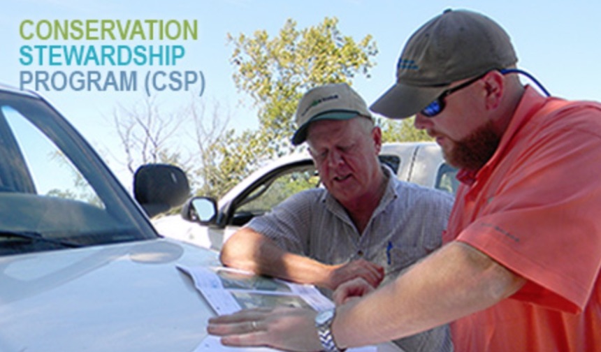 PA Environment Digest Blog: NRCS-PA Offers Renewal Options For Expiring ...