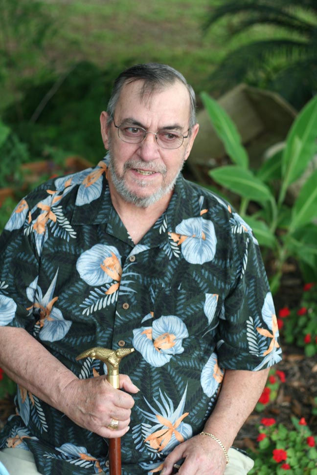 FROM THE VAULTS: Bobby Charles born 21 February 1938