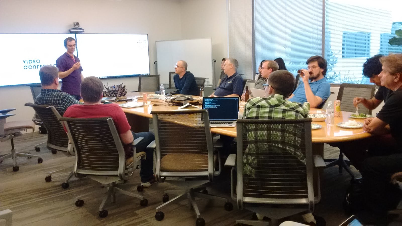 Mitov Software: The CodeCraft Micro Conference Wednesday - "Engineering ...