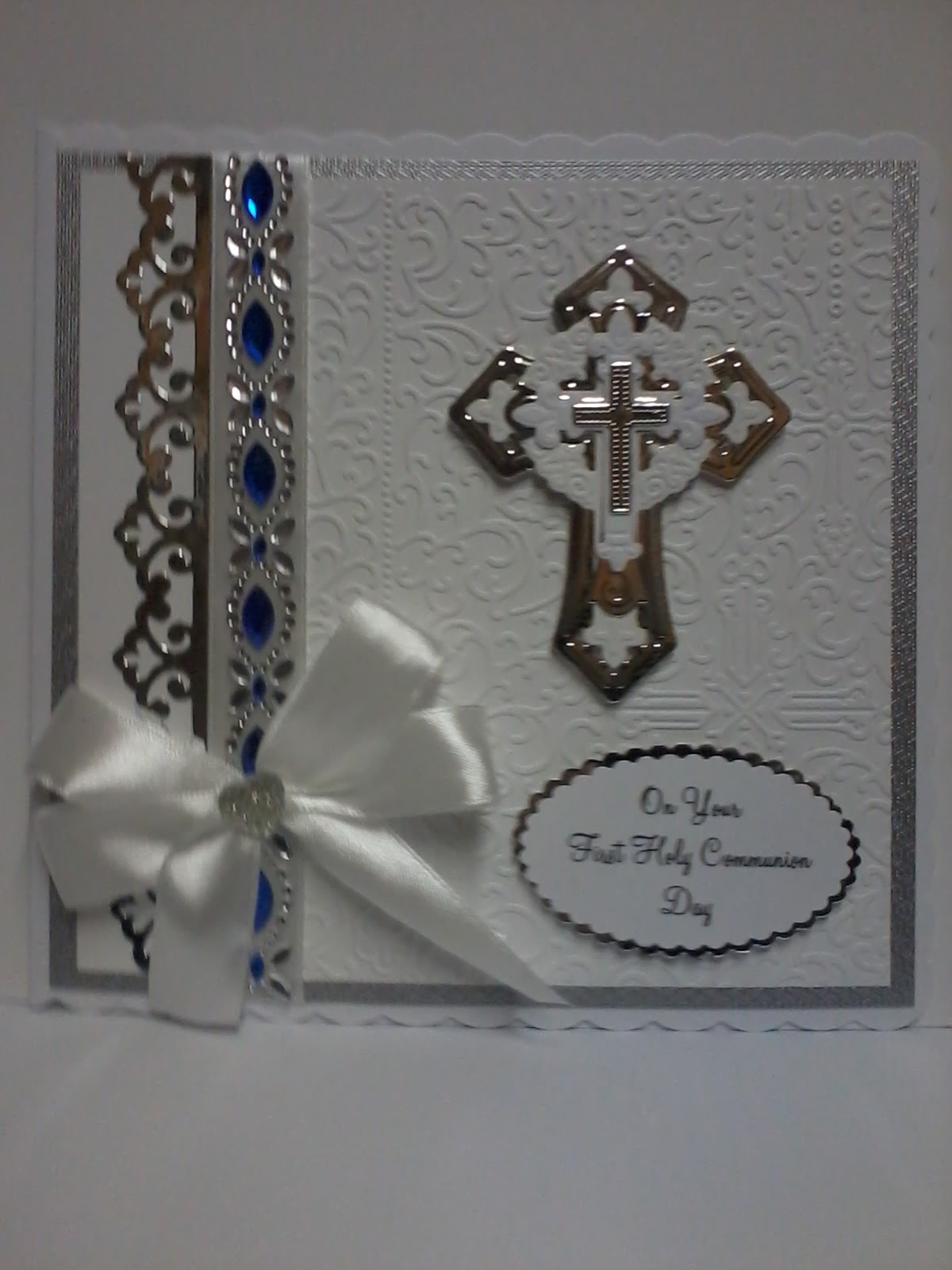 Shirley Power: March 2013