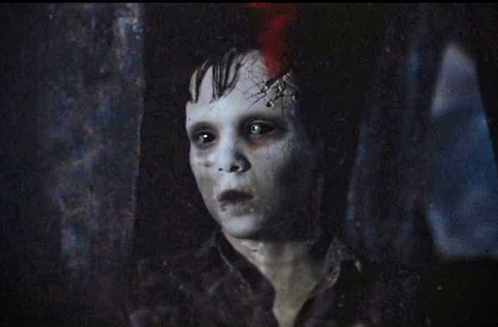Fascination With Fear: Halloween 2013: Favorite Ghosts