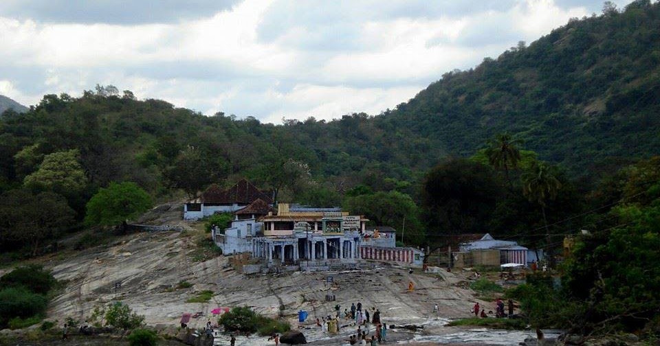Tamilnadu Tourism: Sorimuthu Ayyanar Temple, Karaiyar, Thirunelveli