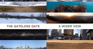 New Prog Releases: The Gateless Gate "A Wider View"