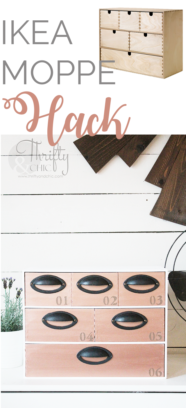 Thrifty and Chic - DIY Projects and Home Decor