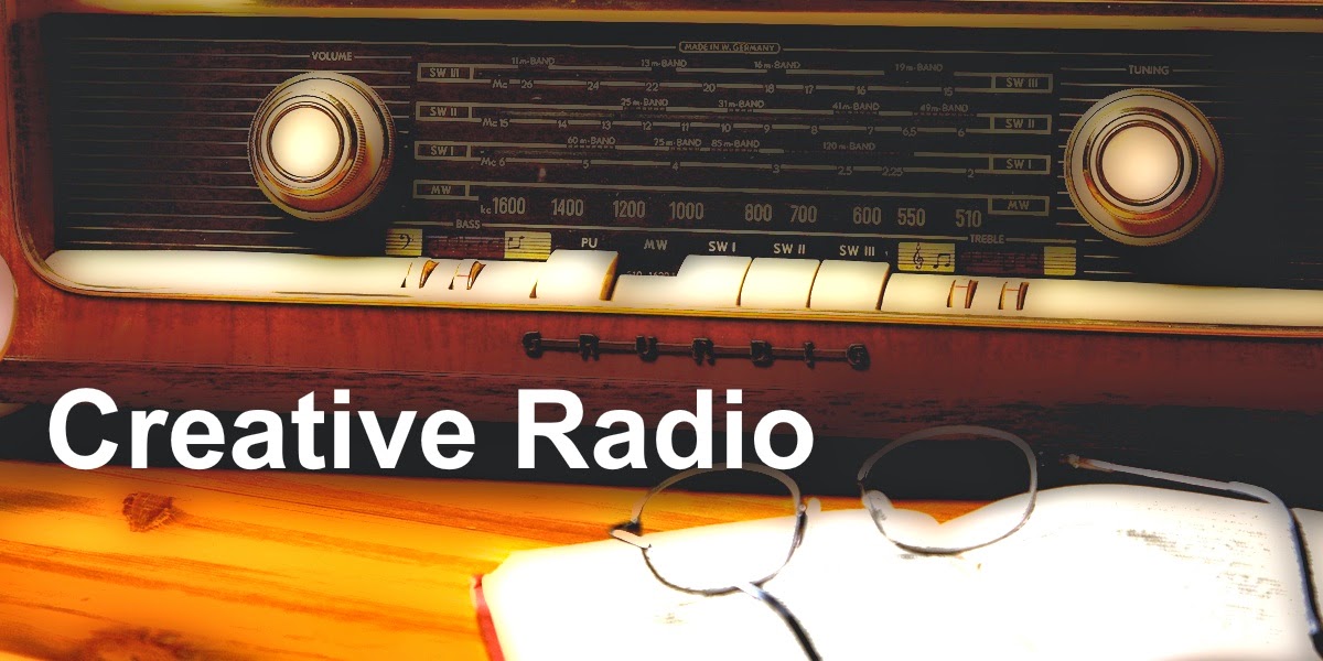 Creative Radio: The revolting working class