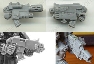 The Atomic Spud's Warhammer 40K Blog: Sternguard Weapons: Why I'll Be ...