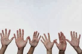 Fingerplays & Action Rhymes: Everyone Wave Hello