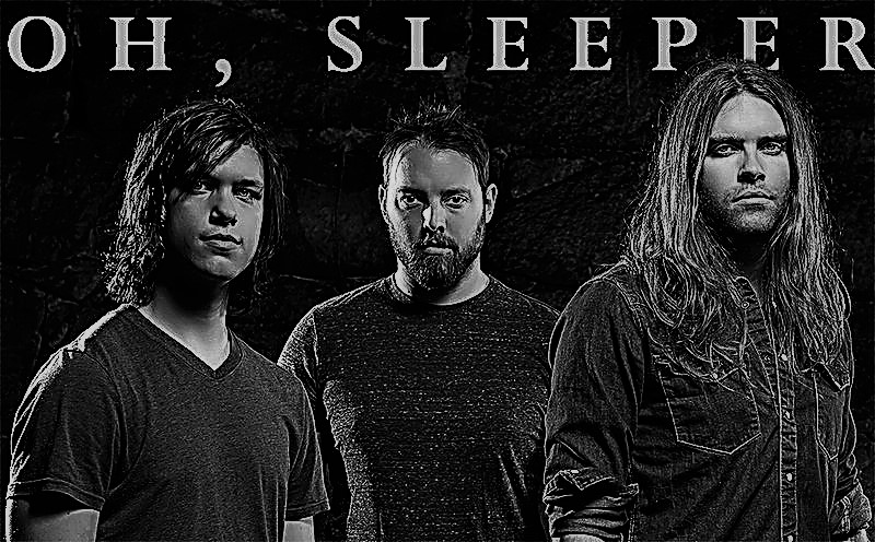 Rubbish Rock: Oh, Sleeper