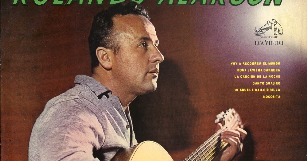 LA MUSICA CHILENA DEL KBZON