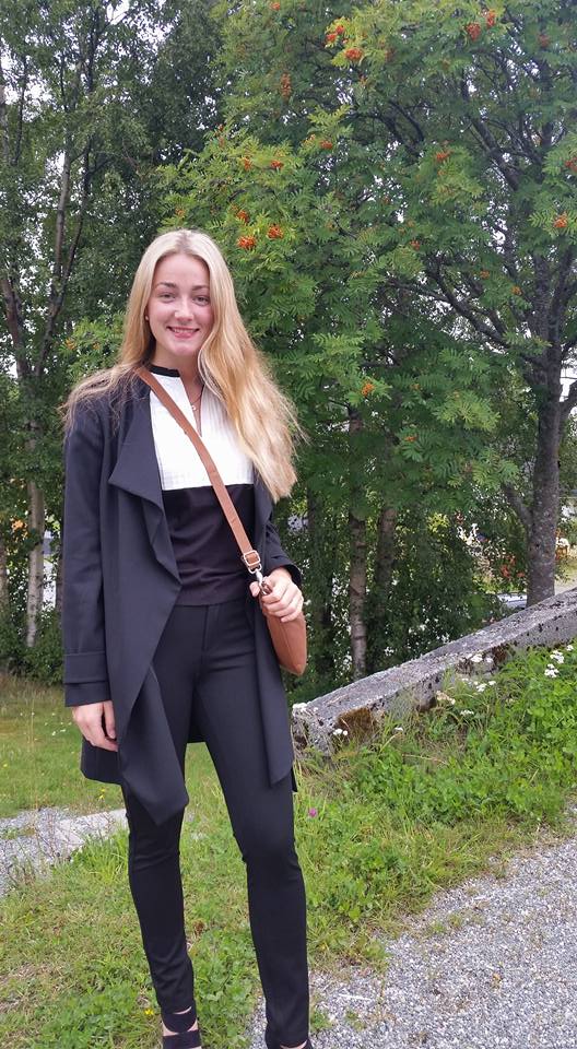 Milde Mathilde: NEWS!!!!