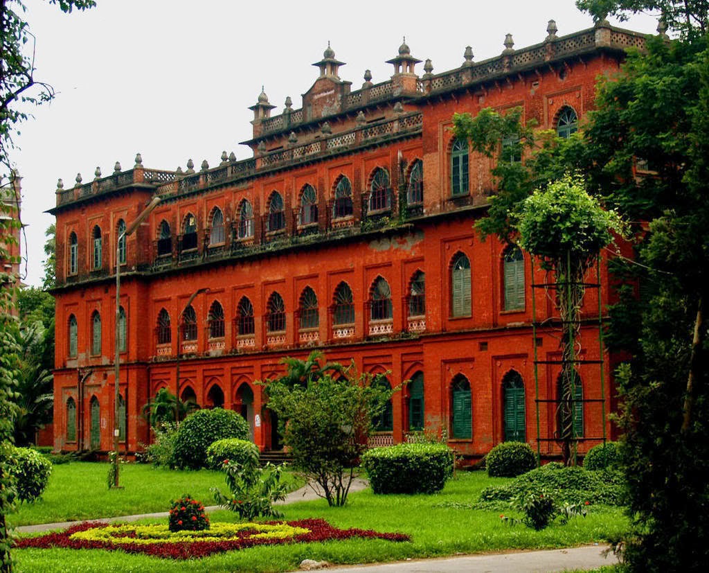 Ancient Architecture of Bangladesh