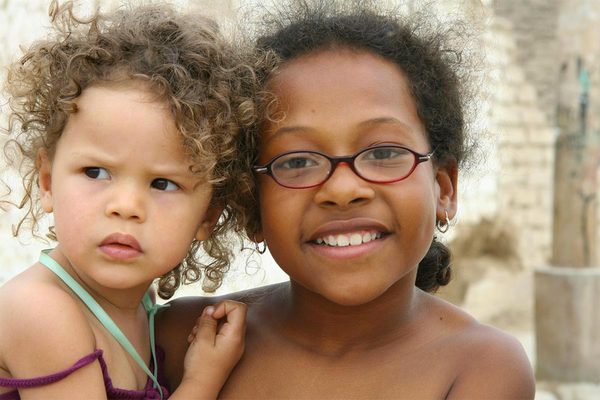 AFRICAN DESCENDANTS IN PERU (AFRO-PERUVIANS)