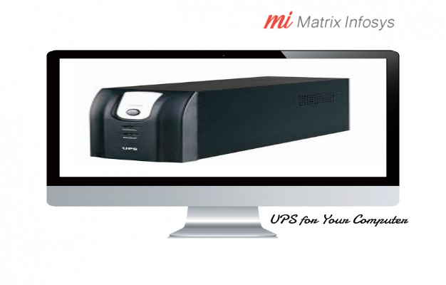 Why the Uninterruptible Power Supply is (UPS) so important for your ...