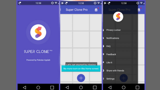 Top 5 Best Clone Apps For Android To Run Multiple Account 2019
