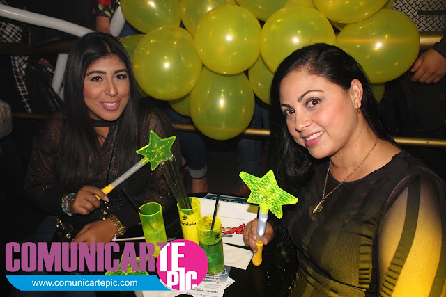 PRESENTACIÓN DE SEÑORITA CETIS 100 - Archivo COMUNICARTE TEPIC