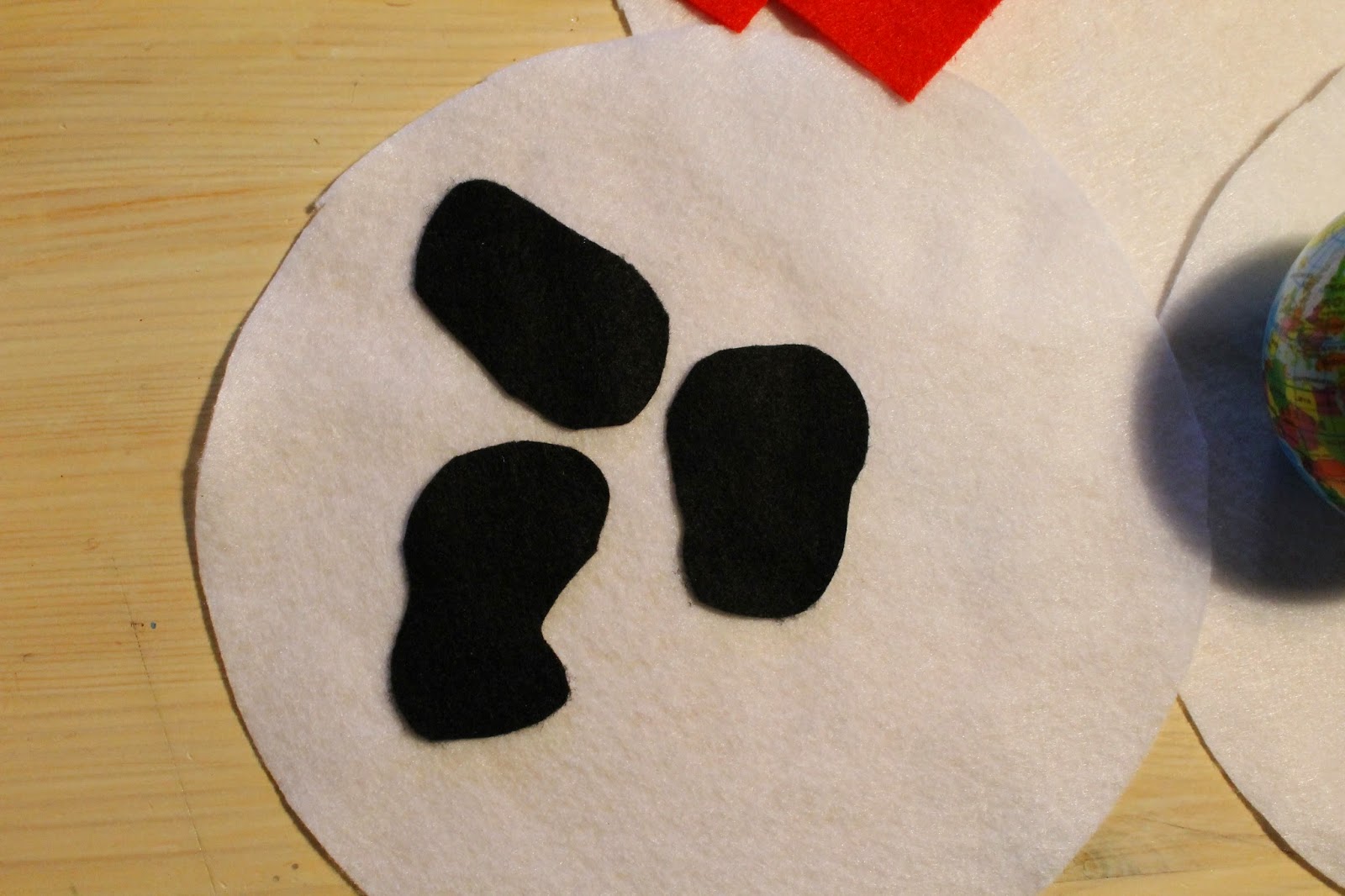 Fadervor - inspireret af Godly Play