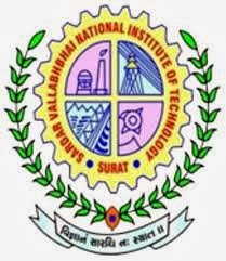 Sardar Vallabhbhai National Institute of Technology (SVNIT) Surat ...