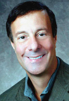 Media Confidential: Chicago Radio: WLS-FM Adds Ron Parker For PM Drive