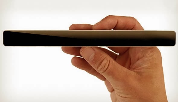 Eye Tribe Tracker - Eyes Tracking Gadget | Go Gadget Plus