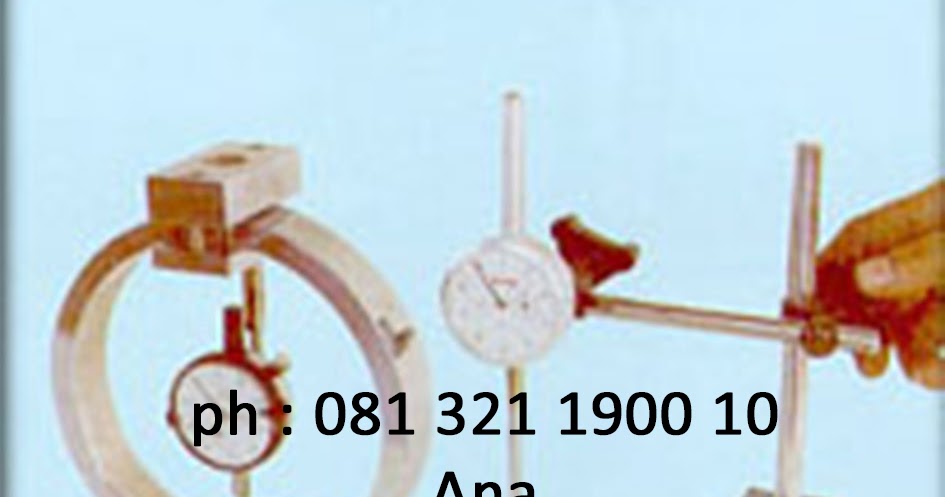 PRODUSEN ALAT LABORATORIUM TEKNIK SIPIL: JUAL Proving Ring , Dial ...