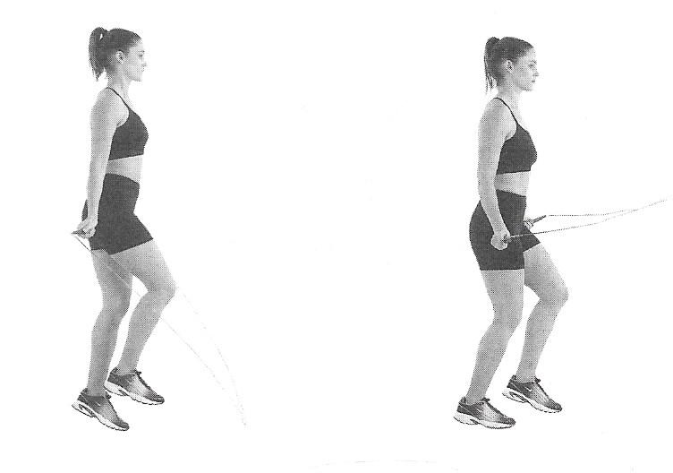 TECNICAS BASICAS DE COMBA