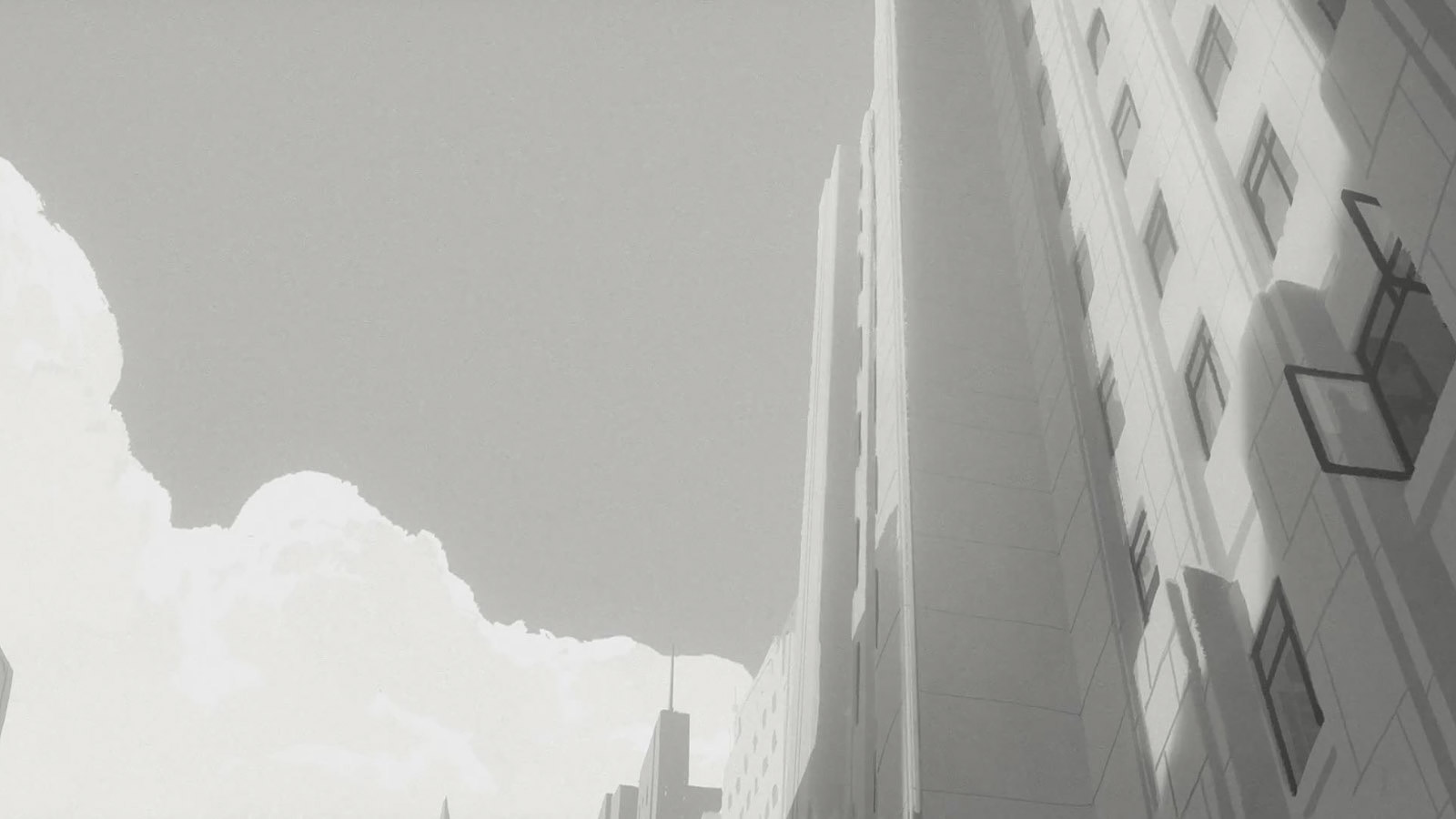 Living Lines Library: Paperman (2012) - Backgrounds