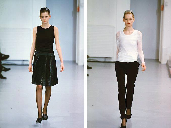 VagaBond Nyc: The New Normal: The Rapid-Growing Cult of Normcore