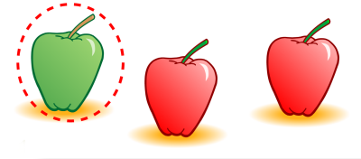 Actividades para Educación Infantil: Trabajar las diferencias entre ...