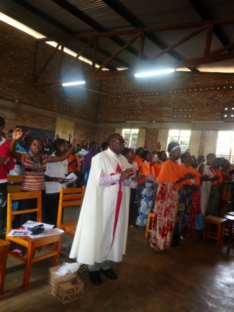Blog de la paroisse de Rango "Marie Reine des Coeurs": RWANDA:APOSTOLAT ...