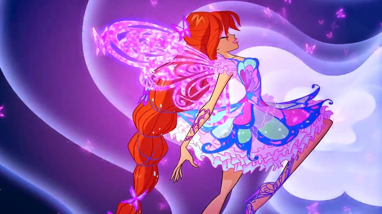 Winx Club 7: Trailer Oficial