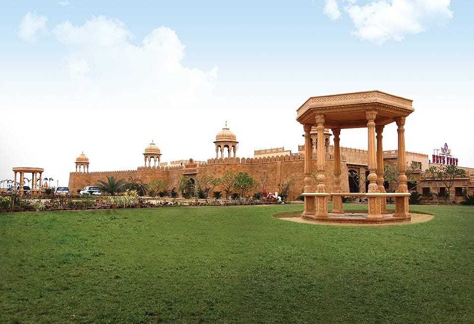 HOTEL BRYS FORT JAISALMER