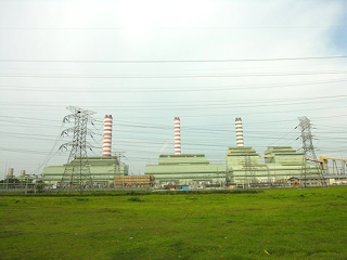 SELAMAT DATANG KE KG KAPAR: Mengenali Pekan Kapar