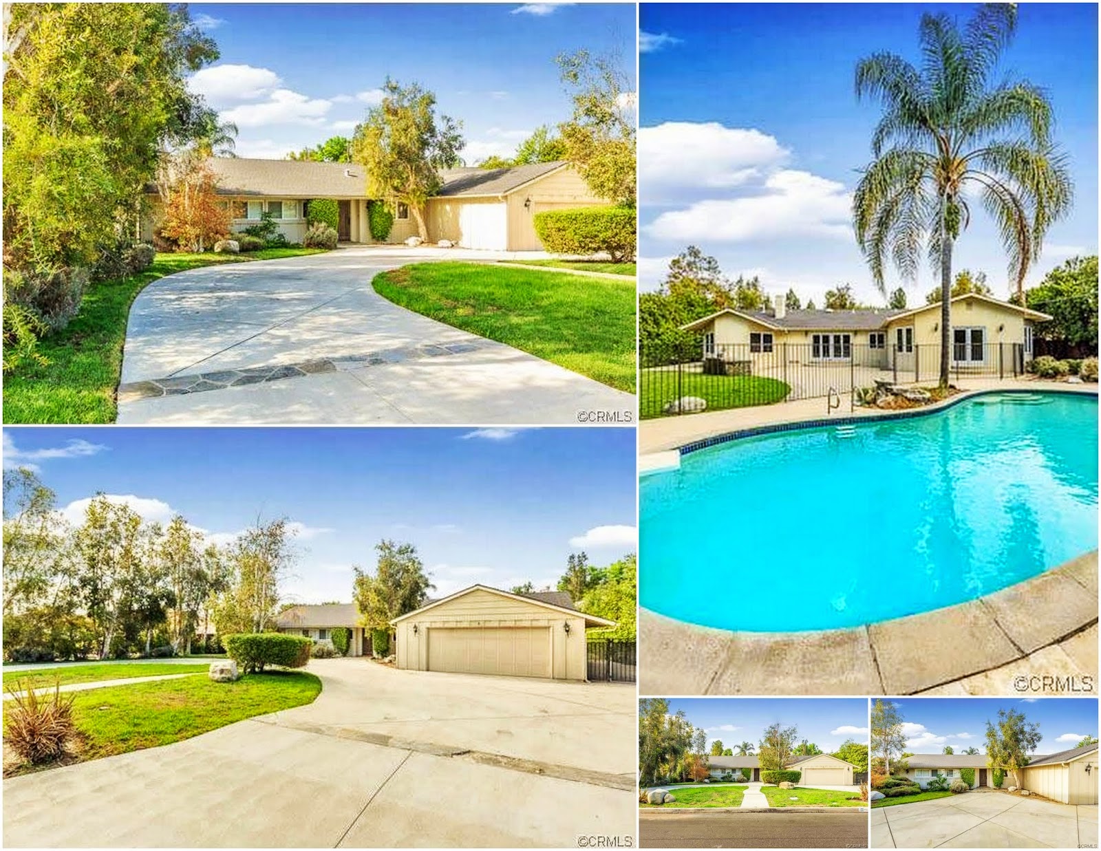 Celeb R.E.: NBA Baller Jason Kidd Quietly Sells Granada Hills Home for ...