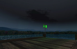 Katie Sandler APLit Blog